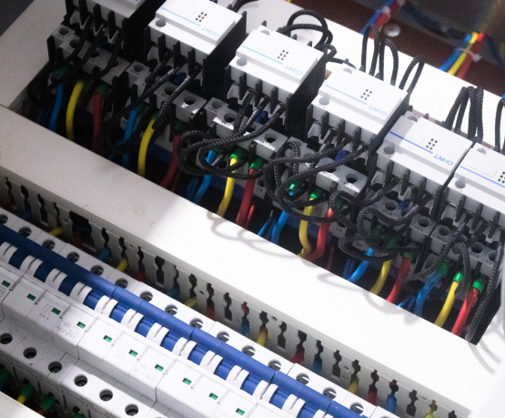 Switchboard Repair Wellington - Switchboard Upgrade Lower Hutt
